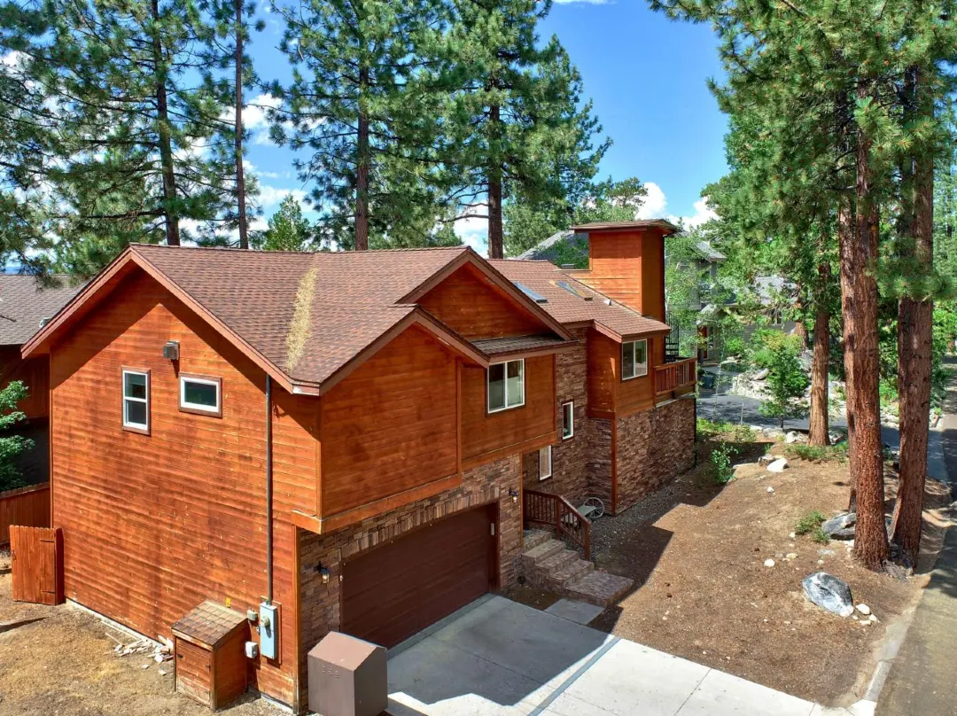 Lake Views And Mountain Luxury Lx66 - South Lake Tahoe, CA