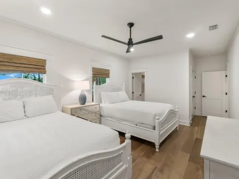 Magnolia Serenity - Alys Beach, FL