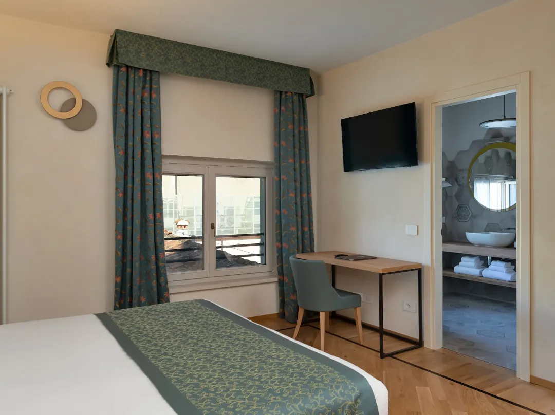 Cà Uberti Home Boutique, Mantegnahotels - Mantua