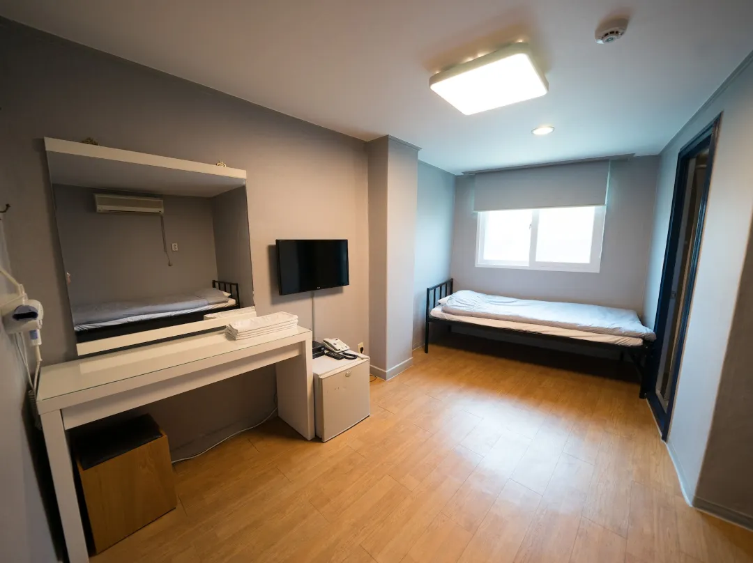 Beewon Guesthouse - 