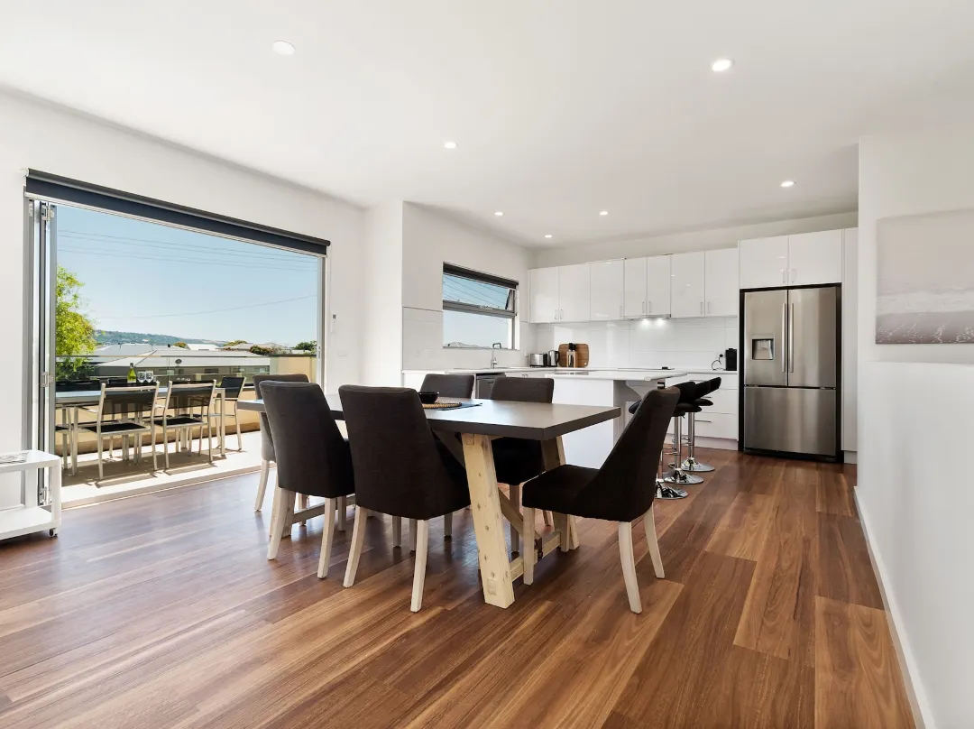 Rosewater Townhouses Dromana - Safety Beach