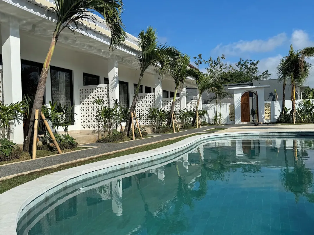Delmora Home Balangan - Bali