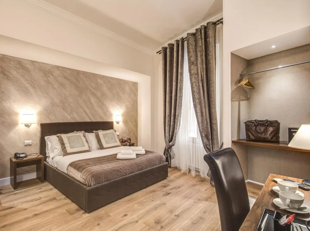 River Luxury Suites - Lácio
