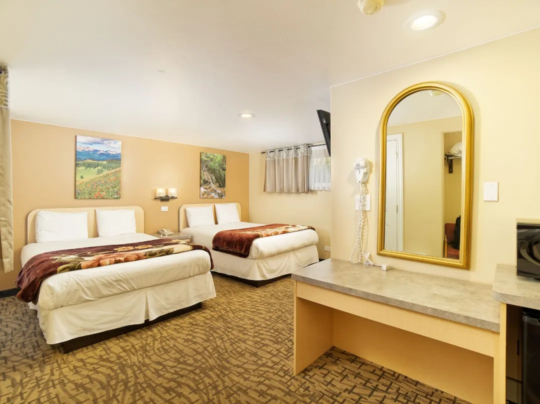 Glenwood Springs Inn - Carbondale, CO