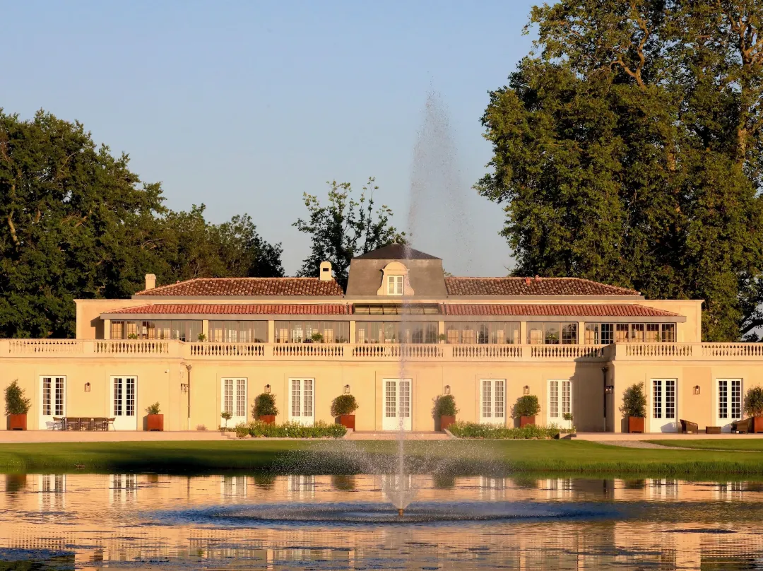 La Chartreuse De Dauzac - Gironde