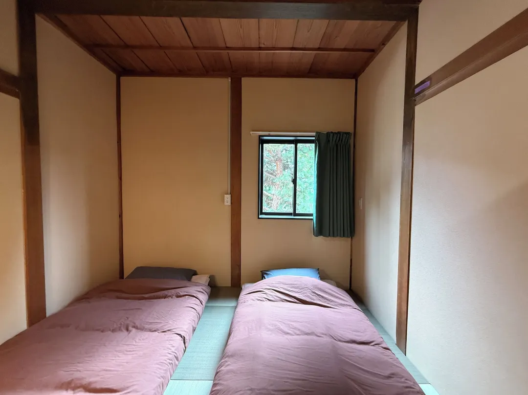Backpackers Jinya - Takayama