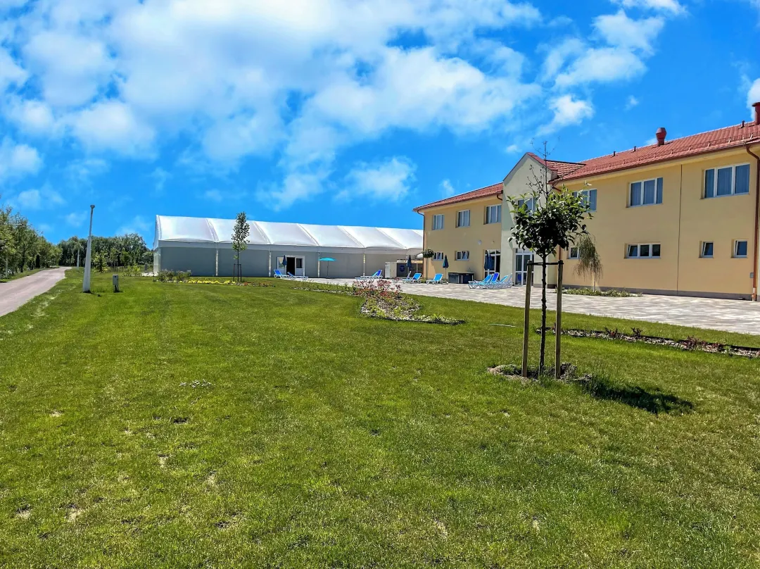 Gyirmót Sport & Wellness Hotel - Győr