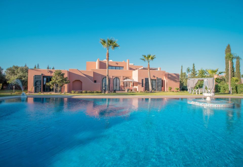 Janat Al Atlas Resort & Spa, Marrakech - Book with Updated Prices 2025 ...