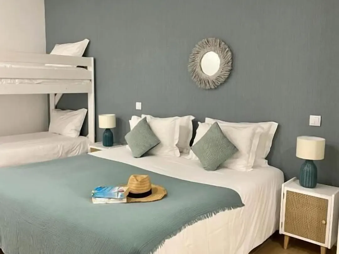 Marsuites B&b - Algarve