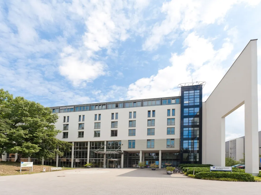 Akademiehotel Dresden - Dresden