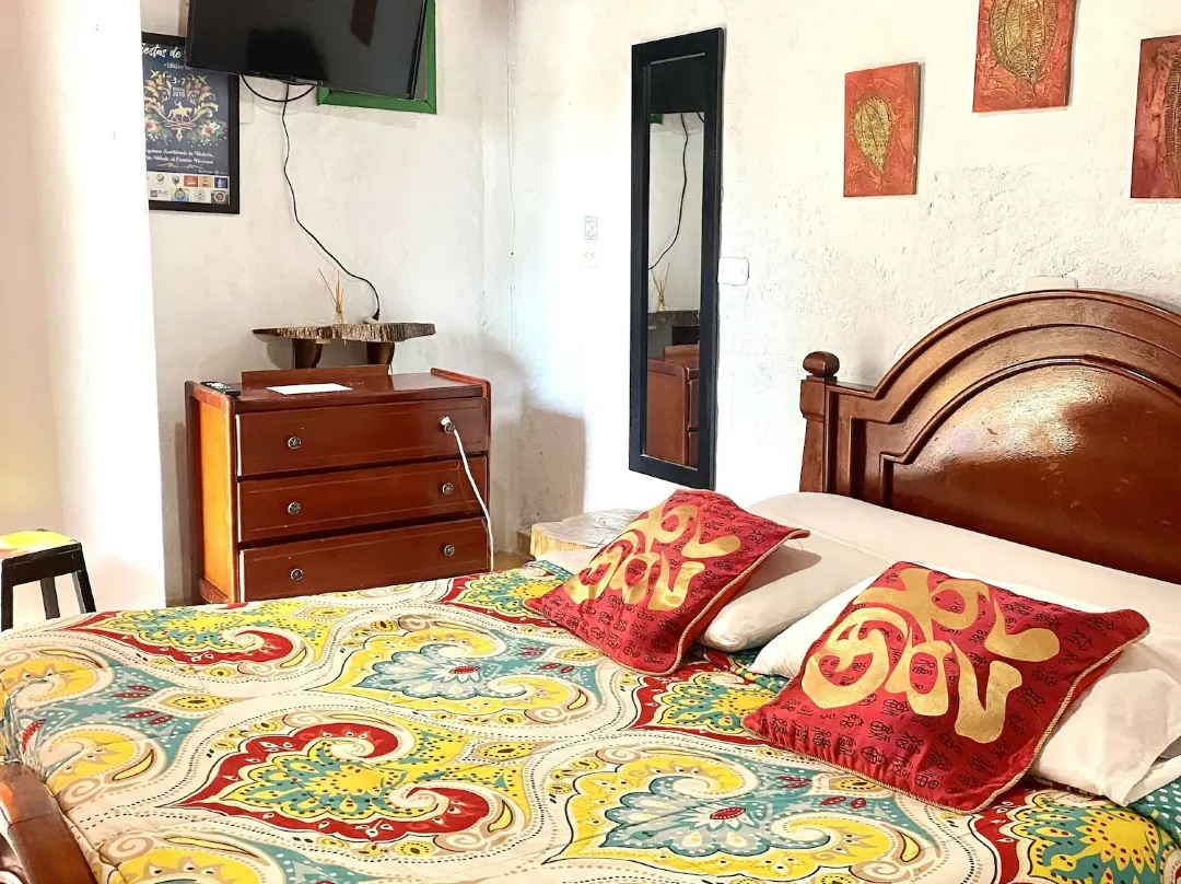Hostal Estrella De Agua - Salento