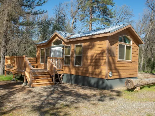 Sierra Meadows - Yosemite National Park, CA