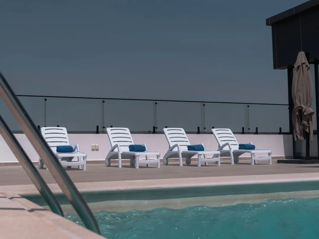 Best Western Plus Jeddah Hotel Madinah Road - Dschidda