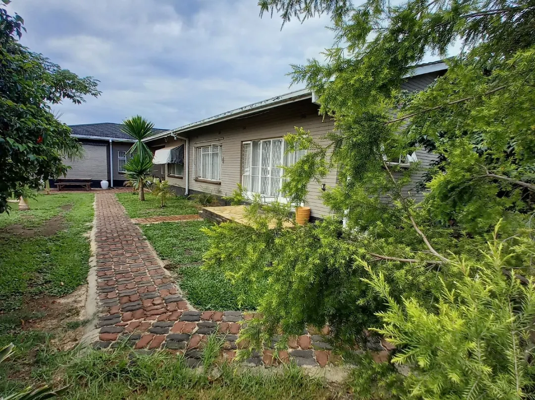 Las Palmas Guest House - Harare