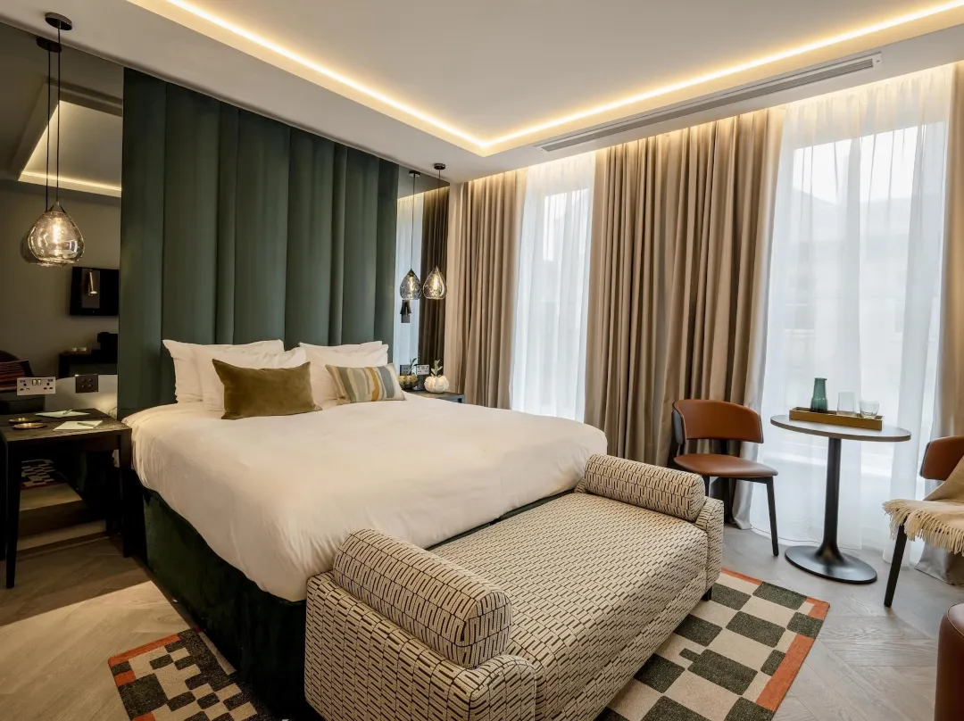 The Wellington Glasgow By Adina - Glasgow