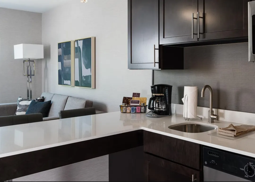 Residence Inn By Marriott Traverse City - Traverse City, MI