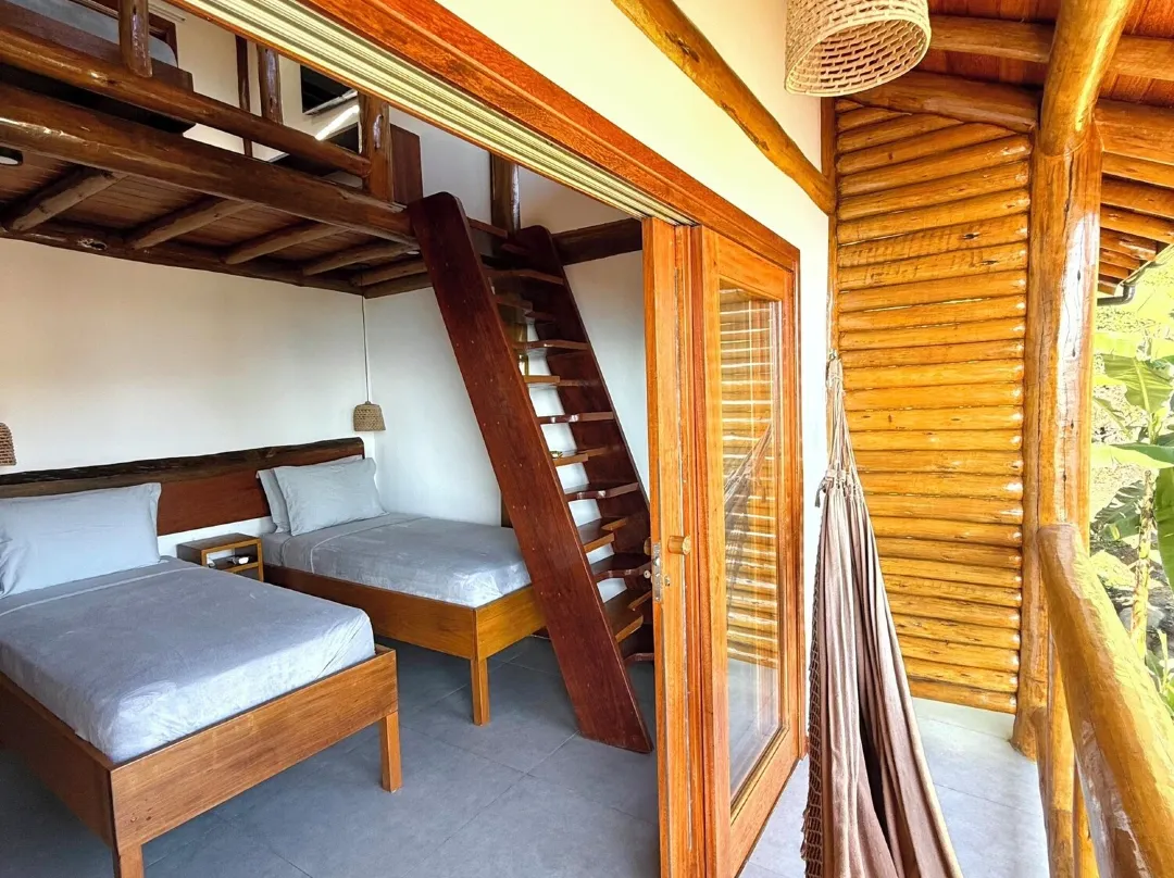 Pousada Belas ÁGuas - Ilha Grande