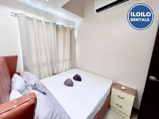 Experience Elegance At Saint Honore - Iloilo City