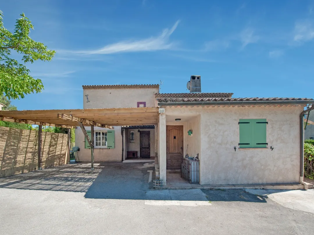 Riviera Hideaway For 2 Guests - Mougins