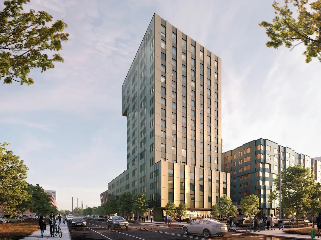 The Atlas Hotel - Brookline, MA
