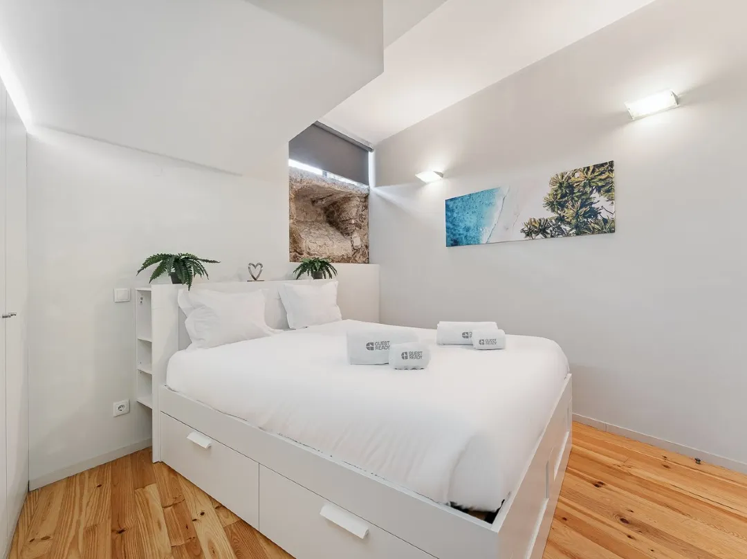 Guestready - Um Retiro Relaxante No Porto - Porto