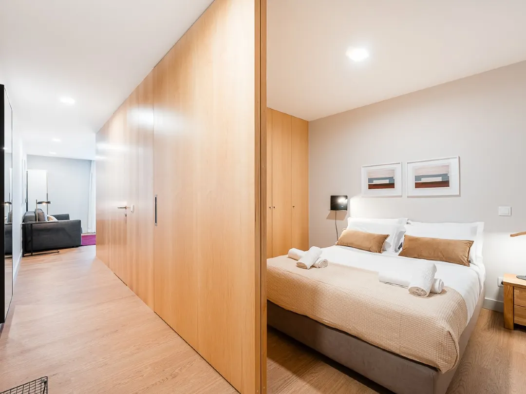Guestready - Soothing Comfort In Aveiro - Aveiro