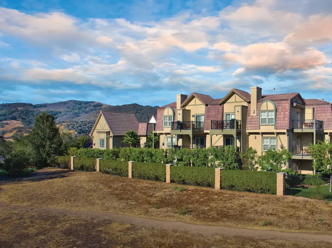Worldmark Solvang - Solvang, CA