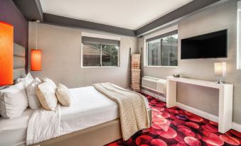 Lexen Hotel - Hollywood, Los Angeles - Latest Prices and Deals [2026 ...