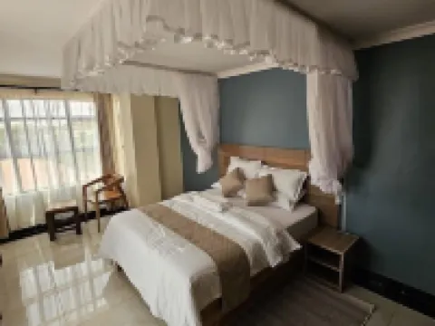 10 BEST Marsabit Hotels - Updated 2026 | Trip.com