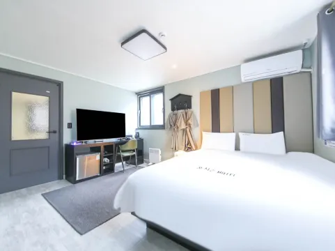 Jinju Four Seasons - Namhae-gun