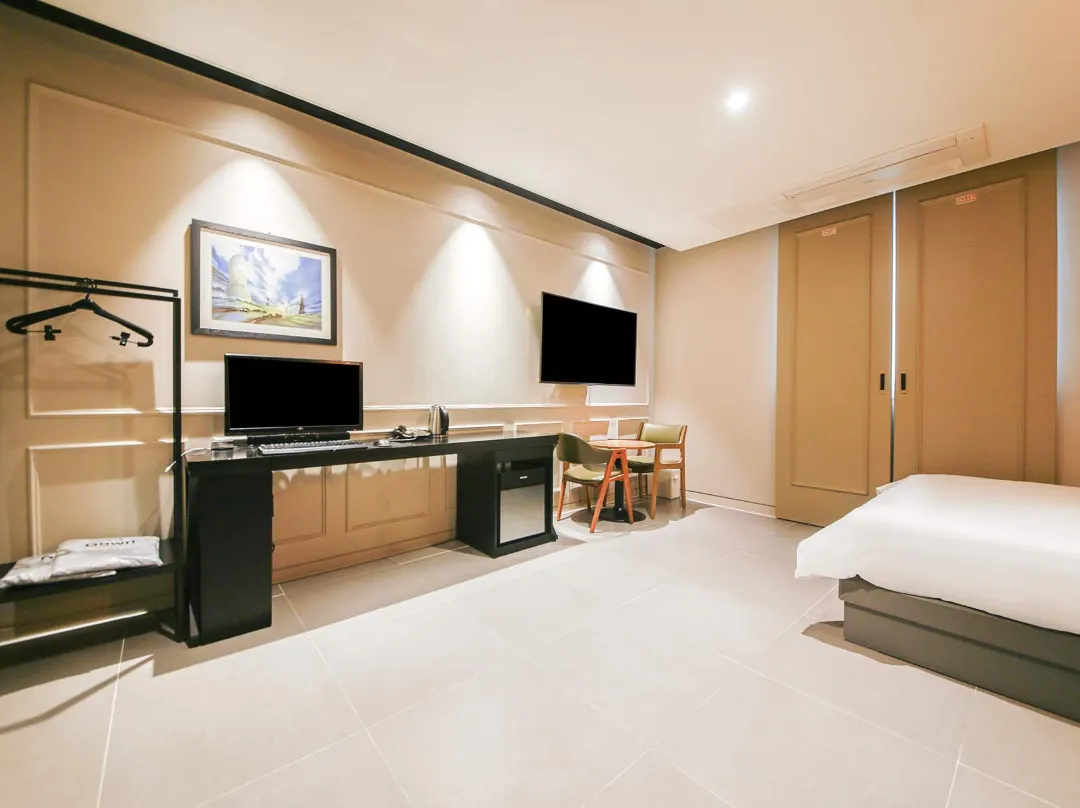 Cheongju Hotel Smart - Cheongju-si