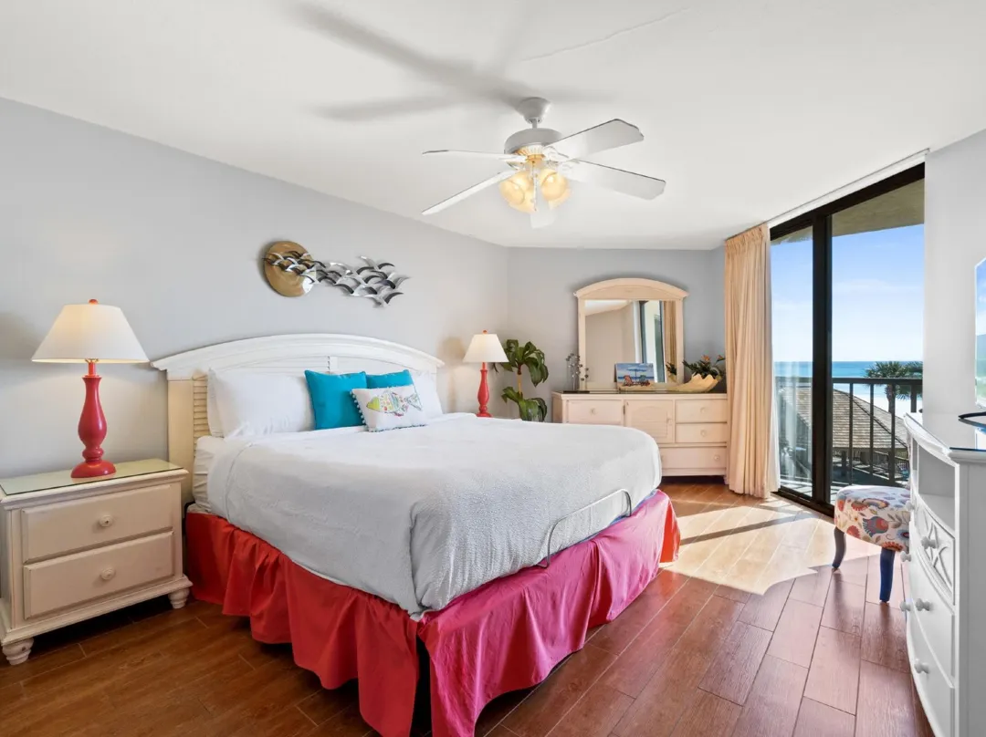 Summerhouse 313c - Panama City, FL