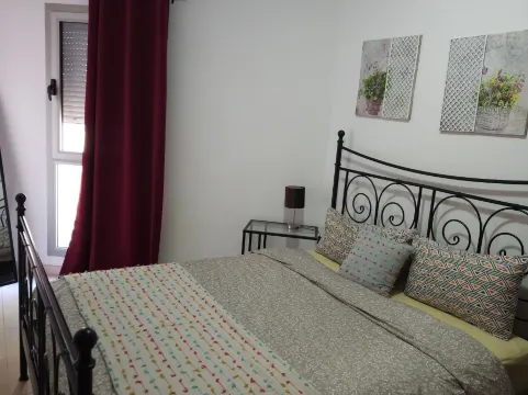 Estancia Acogedora, Agradable Y Tranquila En El Centro De La Ciudad De Telde - Telde