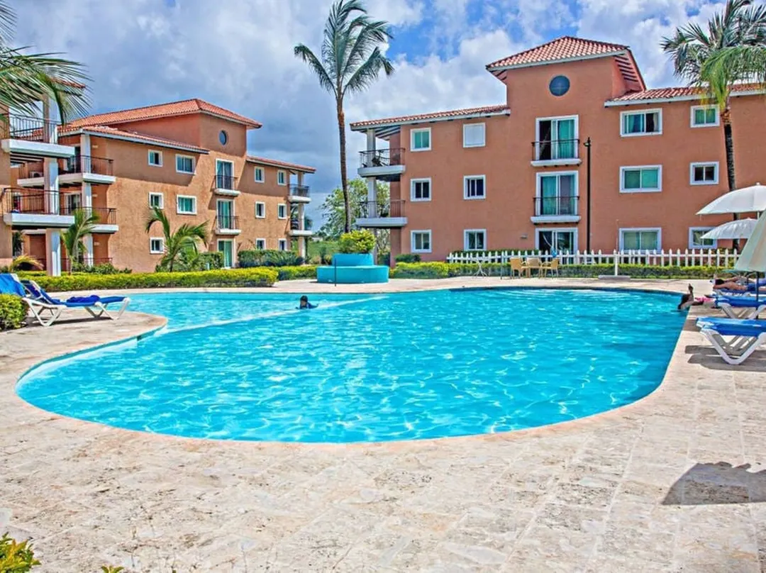 Tu Escapada Privada Oasis's - Punta Cana