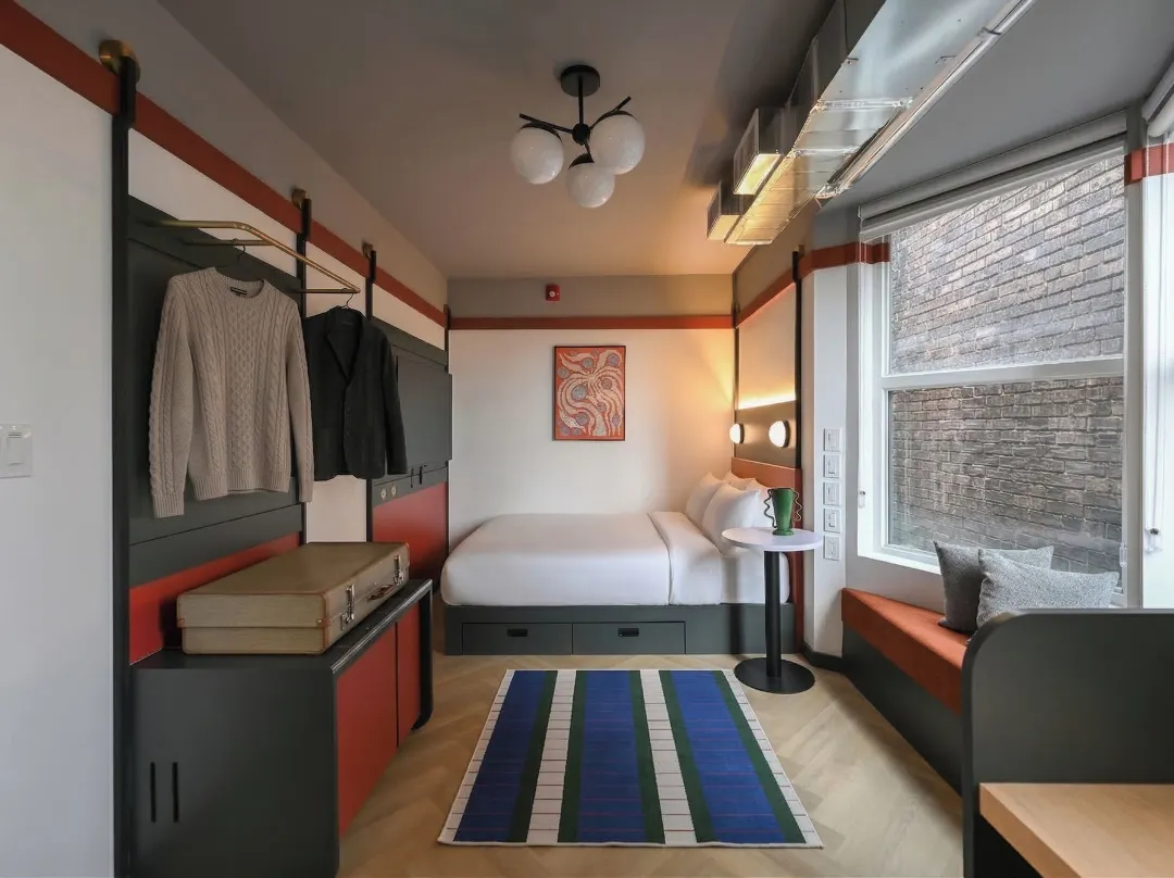 Nomas Hotel - Toronto