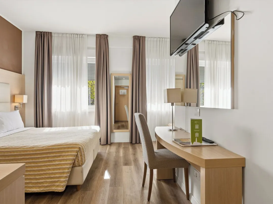 Hotel Regina - Ritten
