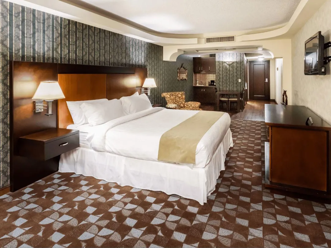 Hotel Plaza San Martin - Tegucigalpa