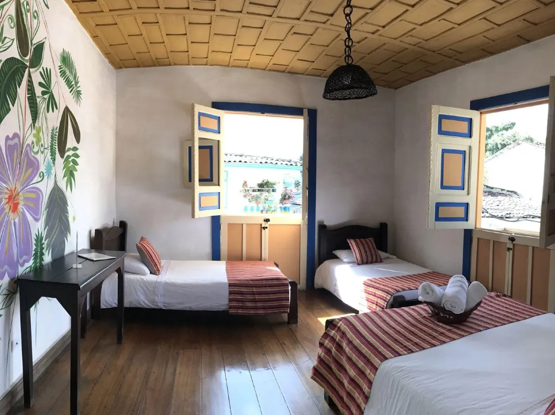 Hostal Ciudad De Segorbe - Salento