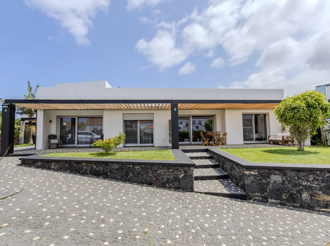 Guestready-charming Retreat In Ribeira Grande - Ribeira Grande
