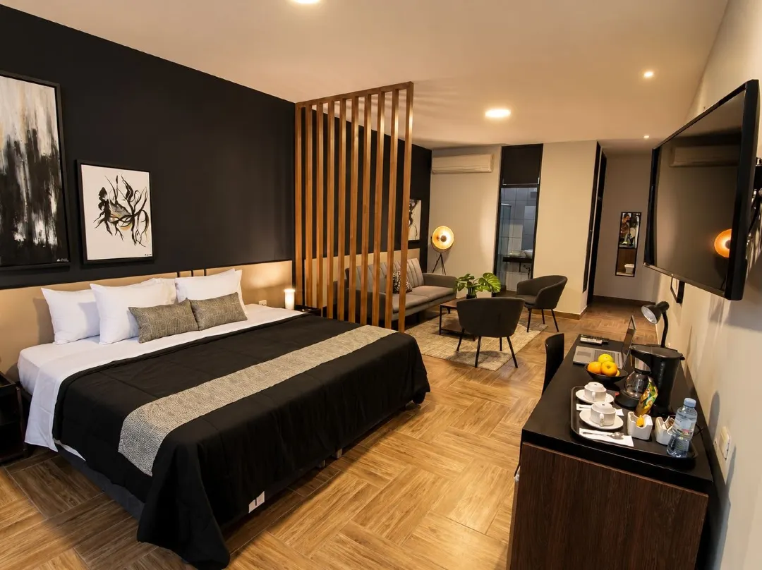 Rua Hoteles - Piura - Piura