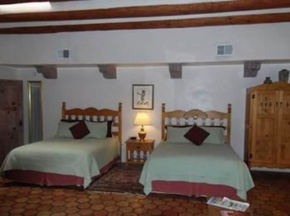 The Inn At The Delta - Española, NM