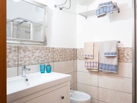 Splendid Studio Apartment For 4 People - Caorle