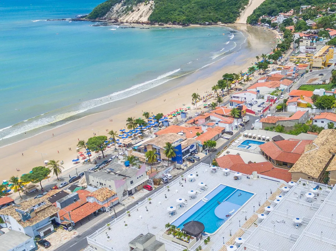 Kristie Resort Natal Hotel - Natal