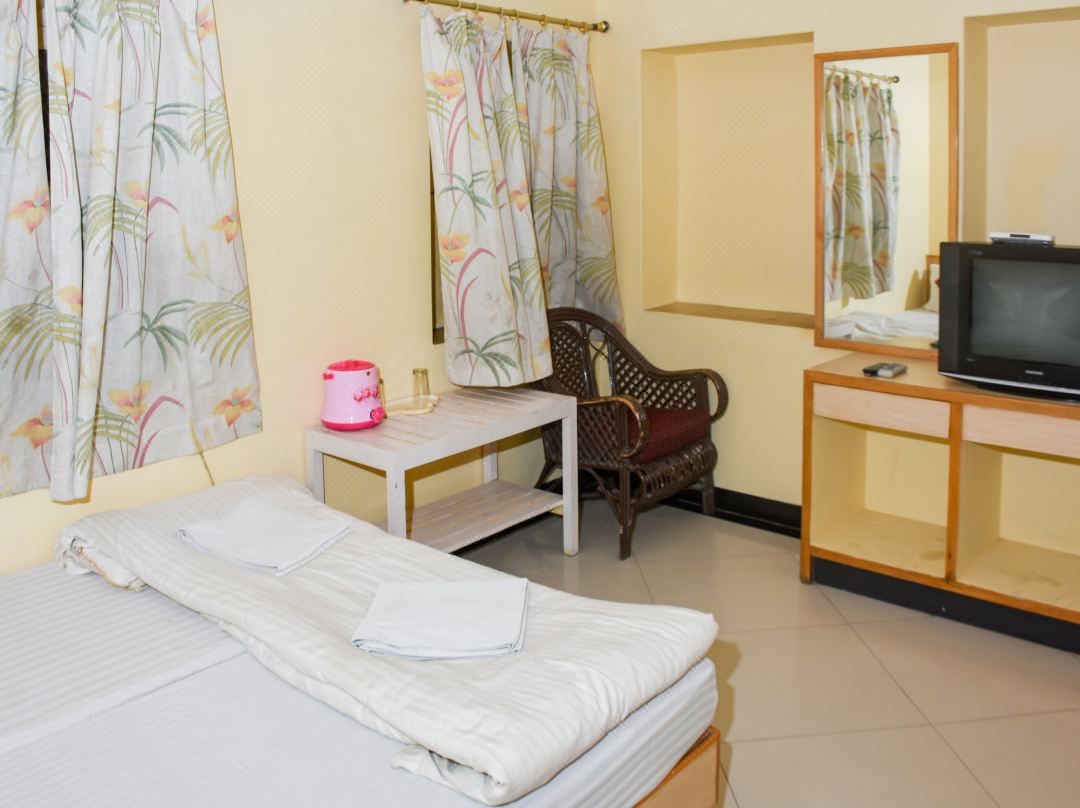 Hotel Payal - Jaisalmer