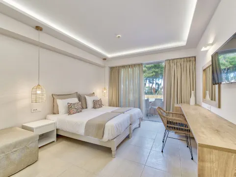 Vasilikos Beach - Zakinthos