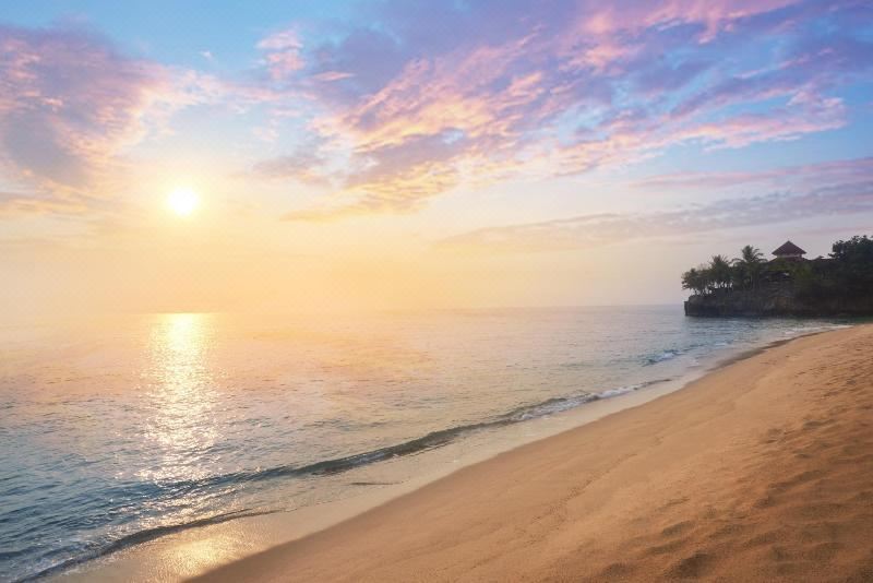 Patra Anyer Beach Resort,Anyar - Updated Prices & Hotel Reviews 2025 ...