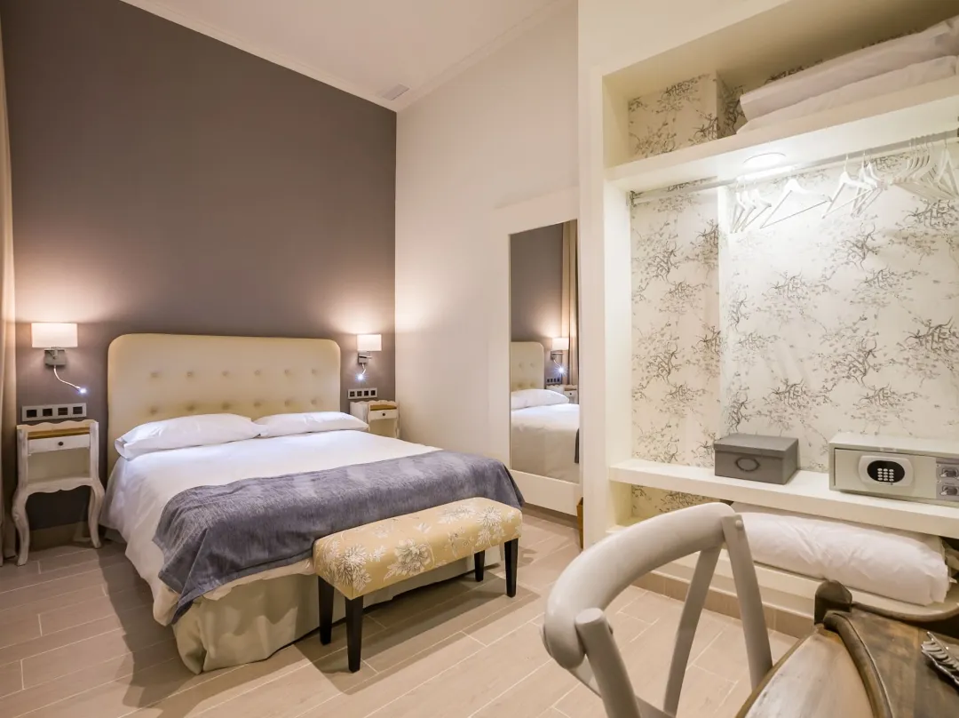 Welldone Cathedral Suites - Sevilla
