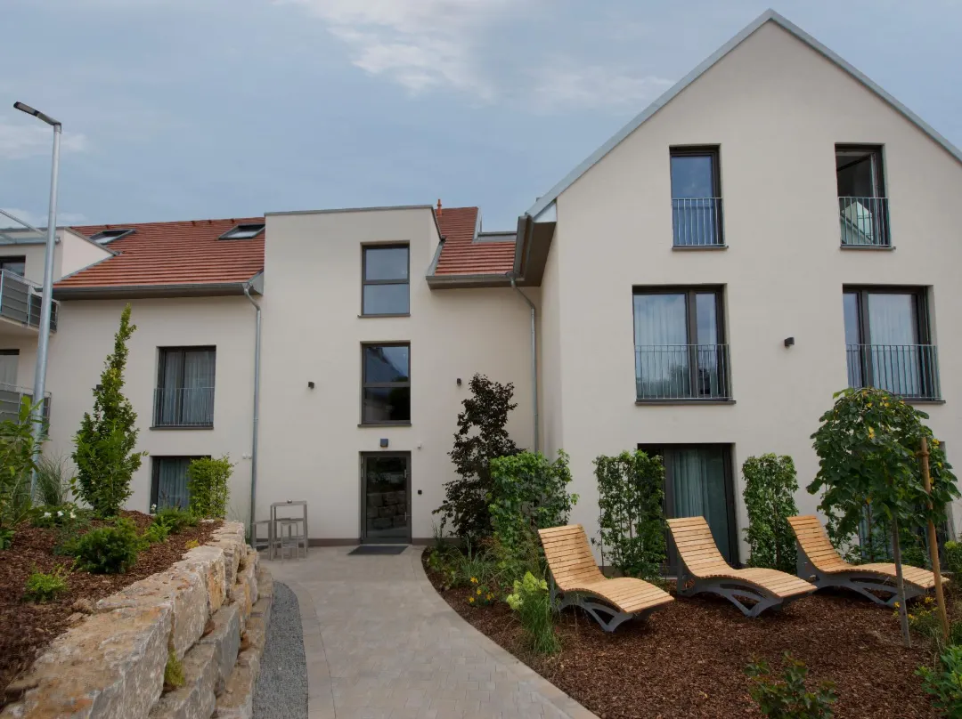 Hotel Zum Grünen Baum - Ellwangen (Jagst)