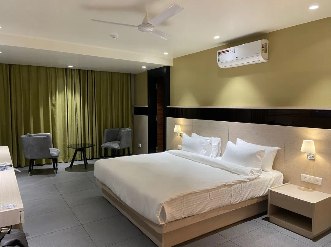 Hotel Manar - Pithoragarh