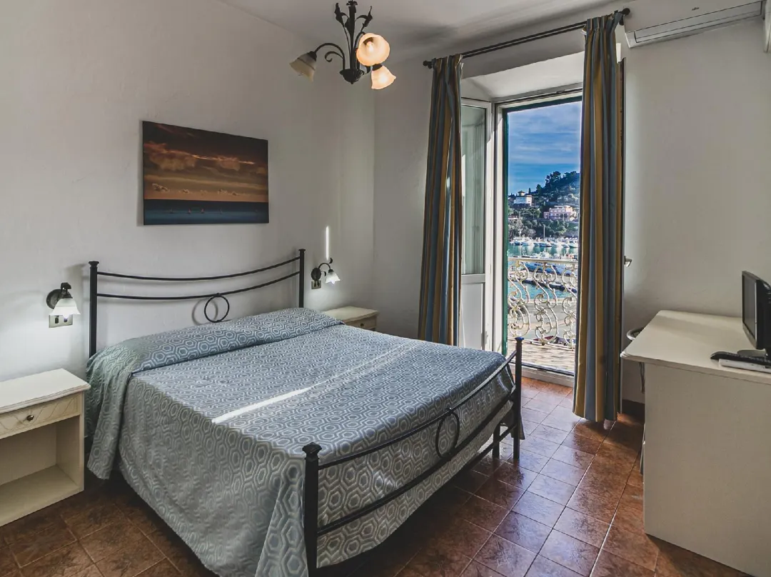 Hotel Alfiero - Monte Argentario